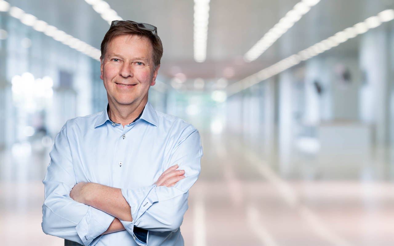 Jan Mees Unternehmensberatung – Ihr Unternehmensberater